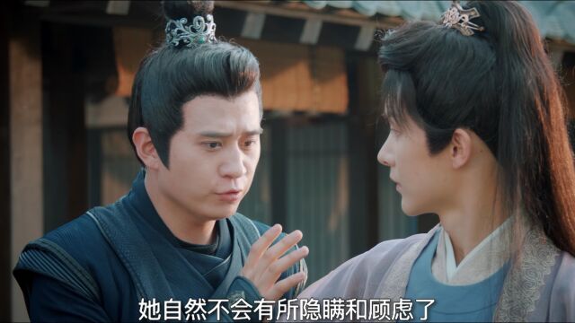 EP18: Bossy Husband Who Loved Me - Watch HD Video Online - iflix