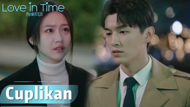 Highlight EP24 | Love in Time - Free - China - TV - Romance - Fantasy ...