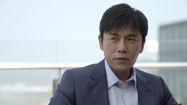 EP7: Game of Wisdom - Ver online - iflix