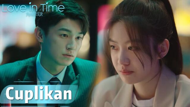 Highlight EP16 | Love in Time - Gratis - Yang Xuwen ,Xiang Hanzhi,Molly ...