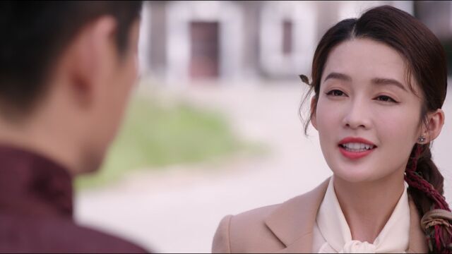 EP19: Thousand Years For You - - China - TV - Traditional Costume ...