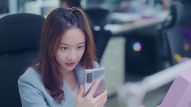 EP3: Who Stole My Kiss - - China - TV - Romance - Story - Mikan Ryu,Xia ...