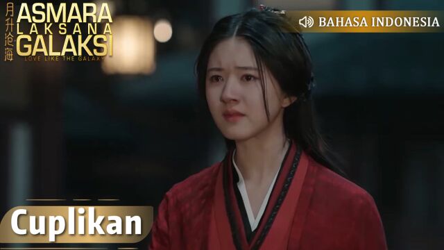 Cuplikan EP48: Keren! Satu keluarga Cheng membela Ling Buyi | Love Like The Galaxy (Indonesia ...