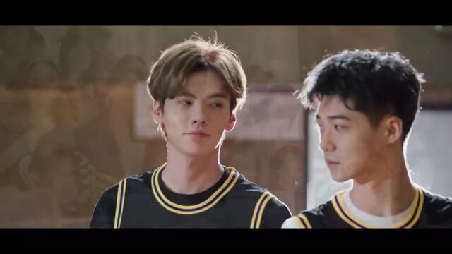 《墨白》相遇版预告 - Free - China - TV - Romance - Story - Sophie Zhang,Bi Wenjun,Dylan Kuo,daisy,Lin Yanrou