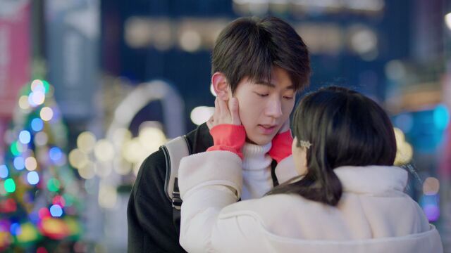 Teaser EP23: Time and Him are Just Right - Watch HD Video Online - WeTV