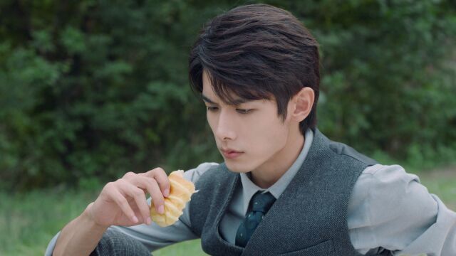 EP17: Provoke - - China - ละคร - Romance - Story - Li Muchen,Zhao Yiqin ...