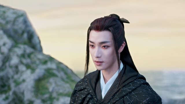 EP5: The Journey of Chongzi - - China - TV - Romance - Fantasy - Yang ...