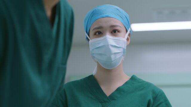 EP32: Have a Crush on You - - China - TV - Romance - Story - Peng ...