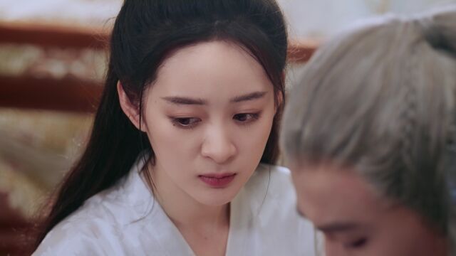 EP24: My Merman Brother - Free - China - TV - Romance - Traditional Costume,Fantasy - Guan ...