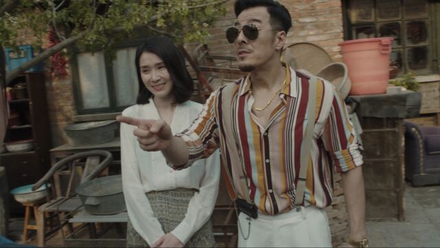 EP2: Once and Forever: The Sun Rises - Free - China - TV - youth ...