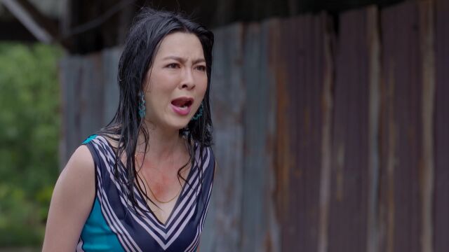 EP8: Mongkut Karma - Watch HD Video Online - iflix