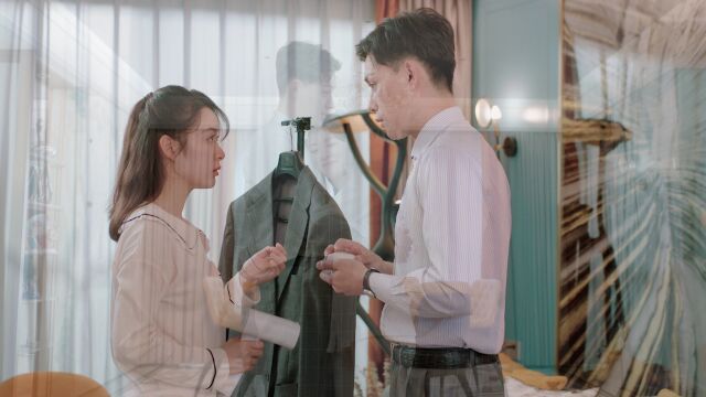 EP16: First Kisses - - China - TV - Romance - Story - Guan Jinlin,Song ...