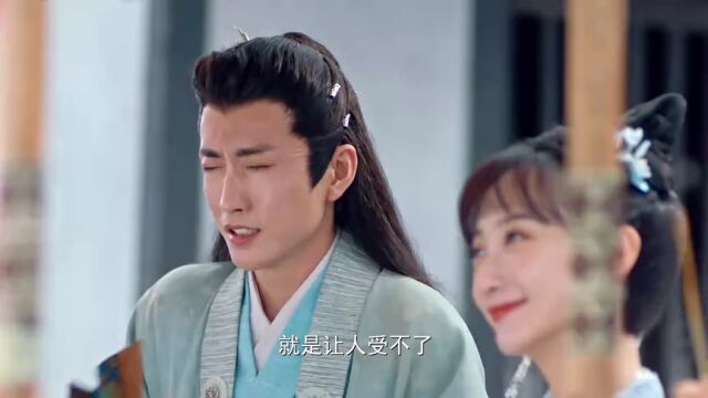 EP15: The Journey - - China - TV - Romance - Traditional Costume ...