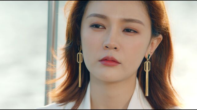EP6: Love of Replica - - China - TV - Romance - Action - TSAO Yu-Ning ...
