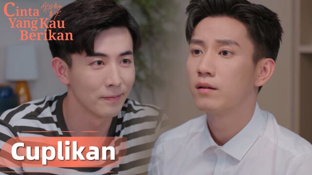 Highlight EP8-2 | The Love You Give Me - Watch HD Video Online - WeTV