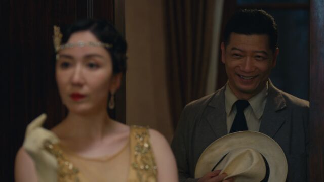 EP15: Fearless Blood - Watch HD Video Online - iflix