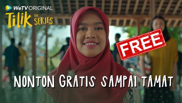 Watch FREE only for one week! | Tilik The Series - Watch HD Video ...