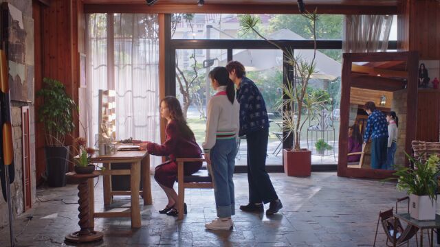 EP10: Exploration Method of Love - - China - TV - urban - Story - Gao ...