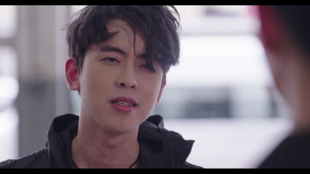 EP9: Love Syndrome III - Free - Thailand - TV - - Romance - Longshi lee ...