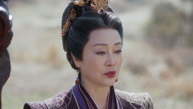 EP14: Tiger and Crane - Free - China - TV - Traditional Costume ...