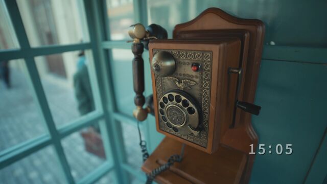 EP29: Mr. & Mrs. Chen - - China - TV - Spy - Story - Guan Xiaotong ...