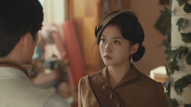 Teaser EP20: Mr. & Mrs. Chen - Watch HD Video Online - WeTV