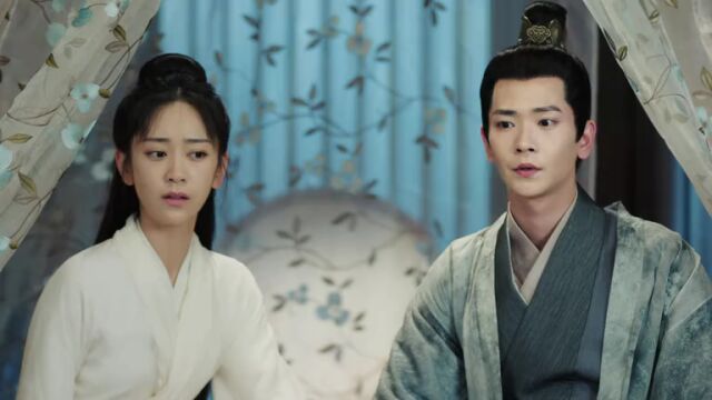 EP24: Revenge of the Reborn Princess - - China - TV - Traditional ...