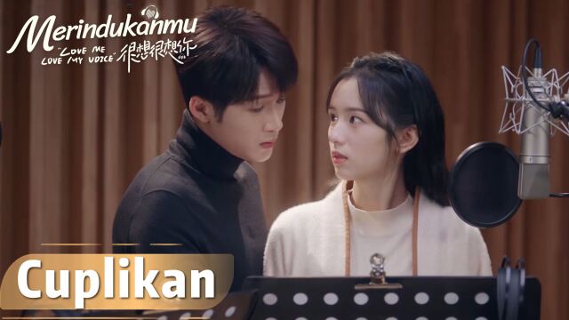 Highlight Clip EP 4-2 : Qingcheng & Gu Sheng singing together | Love Me Love My Voice - Watch HD ...