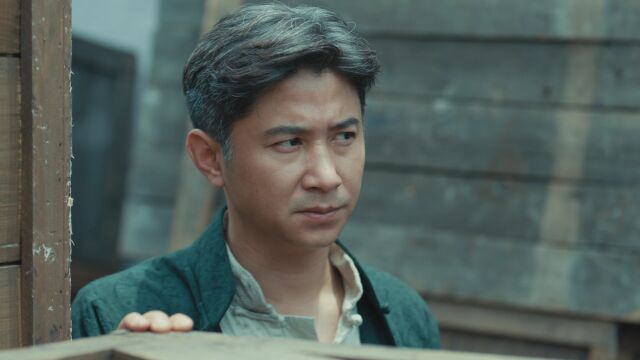 EP24: Tuan & Nyonya Chen - - Gabrielle Guan,Elvis Han,Tian Lei,Veronica ...