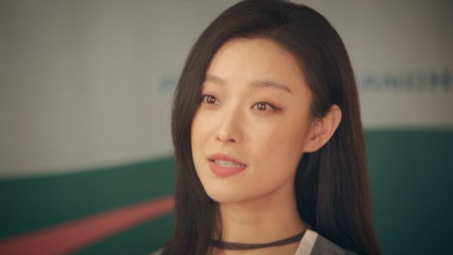 EP9: Mundo Paralelo - Ver online - WeTV