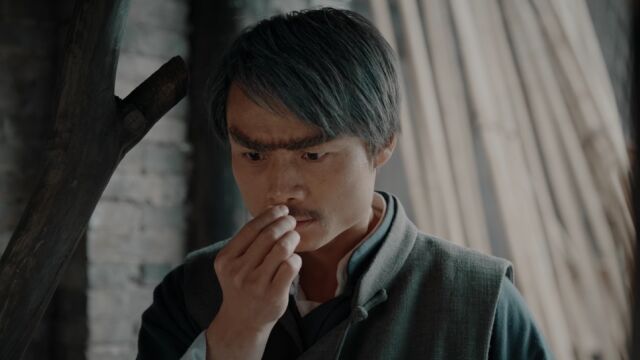 Nanmao and Beima - Free - China - Movies - Horror - suspense,Thiller ...