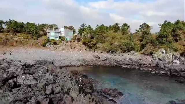 Explore unknown beaches - Watch HD Video Online - WeTV