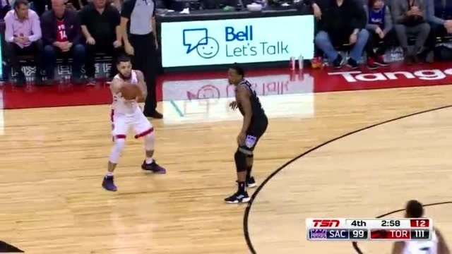 NBA Zero Distance Lori Takeover Competition The final stage of Lori ...