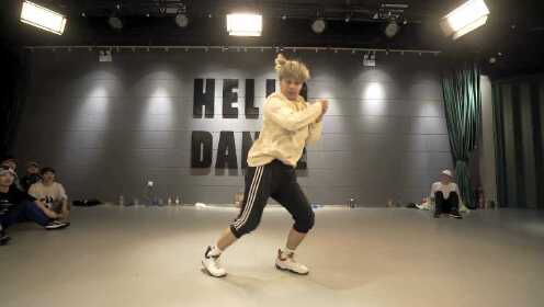 HELLO DANCE WORKSHOP KENKEN third revised version - Watch HD Video ...