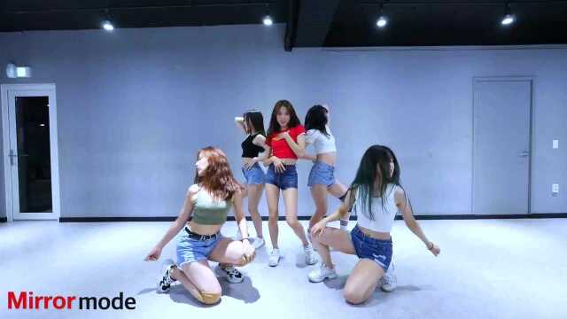 HYOLYN "BAE" 1997DANCESTUDIO Miss Sisters Dance - Watch HD Video Online ...