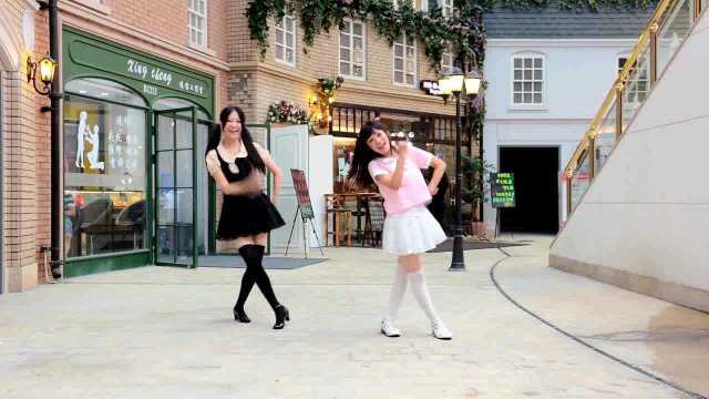 Stick 九玖 X 祀舞 Pink Stick LUV - ชมวิดีโอออนไลน์ คุณภาพระดับHD - WeTV