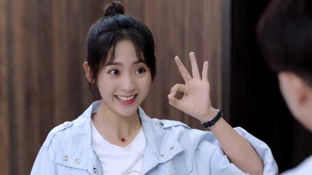 Xiao Ning discovers Gu Chuan's secret, but things get funny |Miss Crow ...