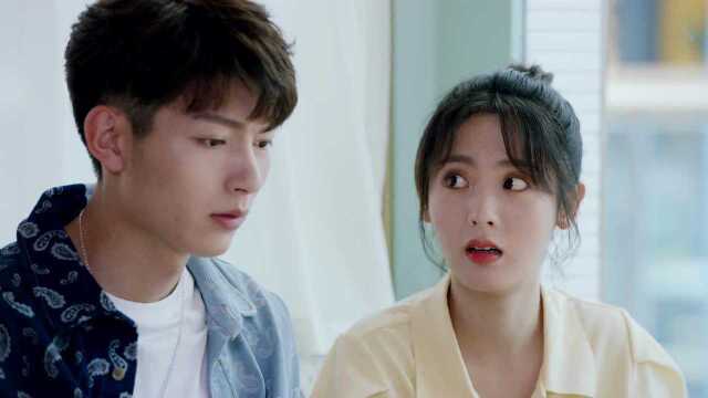 Gu Chuan Does Such A Stealthy Thing?|Miss Crow With Mr. Lizard - Watch ...