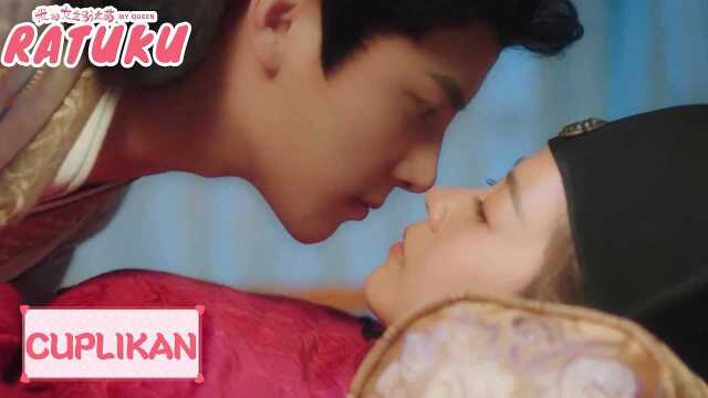 My Queen (Ratuku) | Cuplikan EP06 Kenapa Kamu Membenci Diriku? | 我的女主别太萌 | WeTV【INDO SUB】 - ชม ...