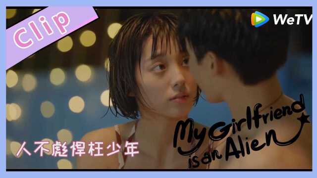 【ENG SUB 】Wan Peng Special Clip:Wan Peng not only act Chai Xiao Qi,but also act those role ...