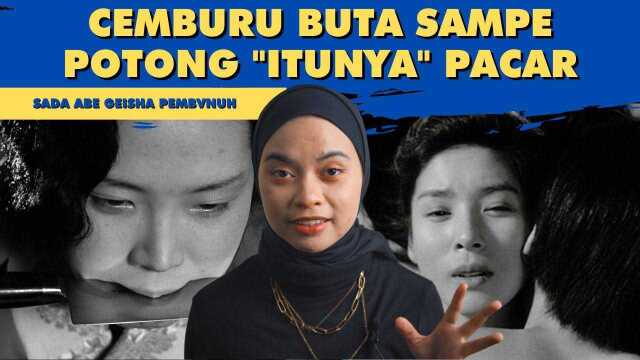 KISAH SADA ABE SANG GEISHA PEMBVNUH - オンライン観賞 - WeTV