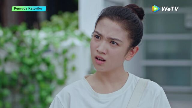 My Calorie Boy | EP17 trailer of Jiawei and Gao Zhan Chasing Jingjing Competition | WEtv【INDO ...