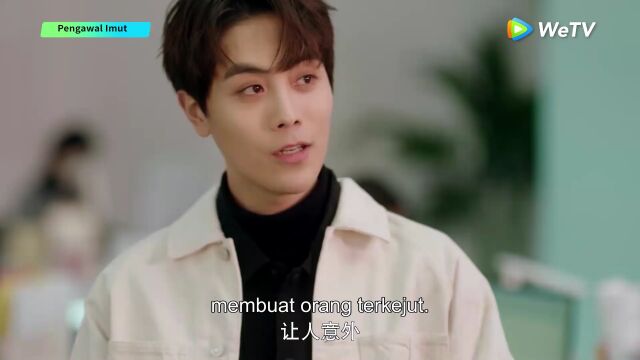 Cute Bodyguard | EP19 trailer Ahhh!! Gu Rong, What Are You Doing ...