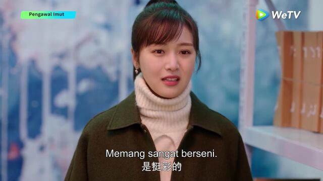 Cute Bodyguard | EP20 trailer of Gu Rong Jealous Seeing Jingjing With ...