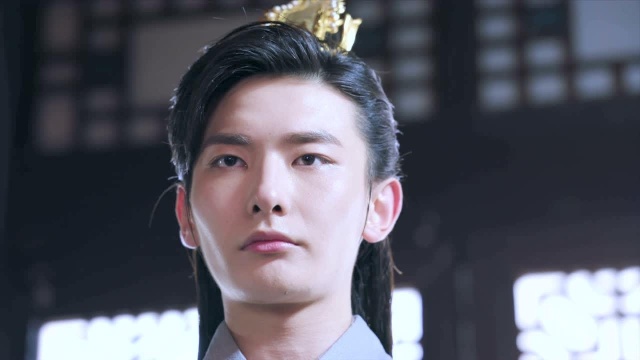 EP22：The Eternal Love（Season 2） - - China - TV - Romance - Traditional ...