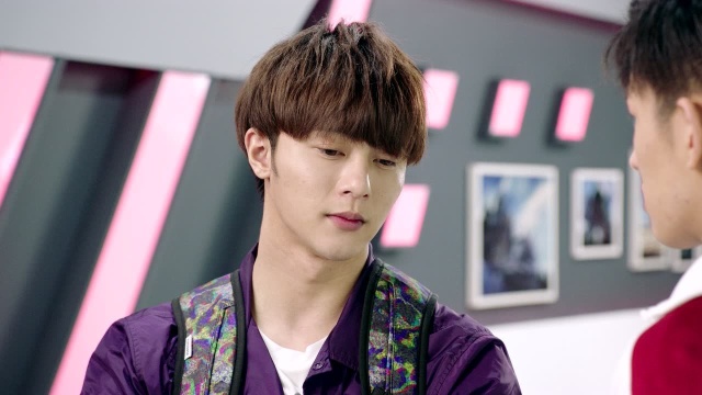 EP21:The King's Avatar(Thai Ver.) - Free - China - تلفزيوني - youth ...