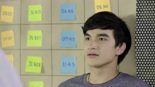 EP7:What The Duck The Serie - Free - China - TV - urban - Idol - HeSuo ...