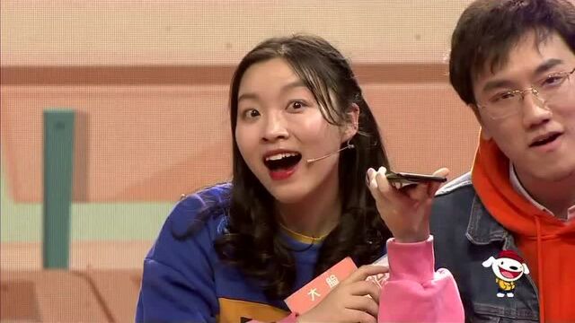 Finals: yue yunpeng surprise support, imitate luo zhixiang magic dance - ช่องฟรี - จีน ...