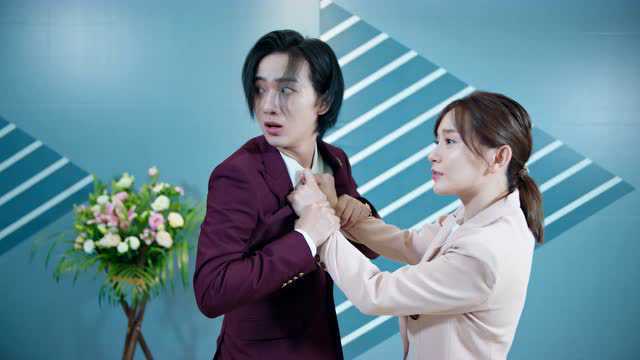 Highlight EP1 Ver.1 | Parallel Love - Watch HD Video Online - iFlix