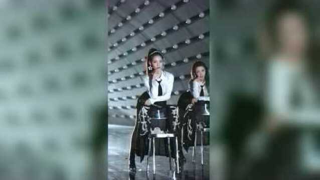 Focus Cam(Zeng Xueyao Focus): "Miss Chic" | CHUANG 2020 - Watch HD ...